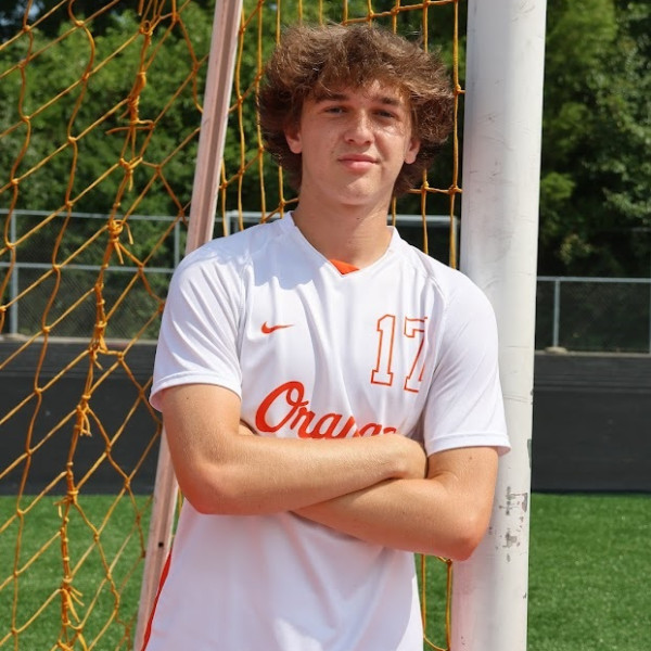 Olentangy Orange Men's Soccer » Olentangy Orange Men's Soccer