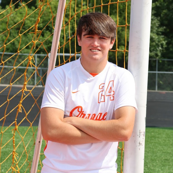 Olentangy Orange Men's Soccer » Olentangy Orange Men's Soccer