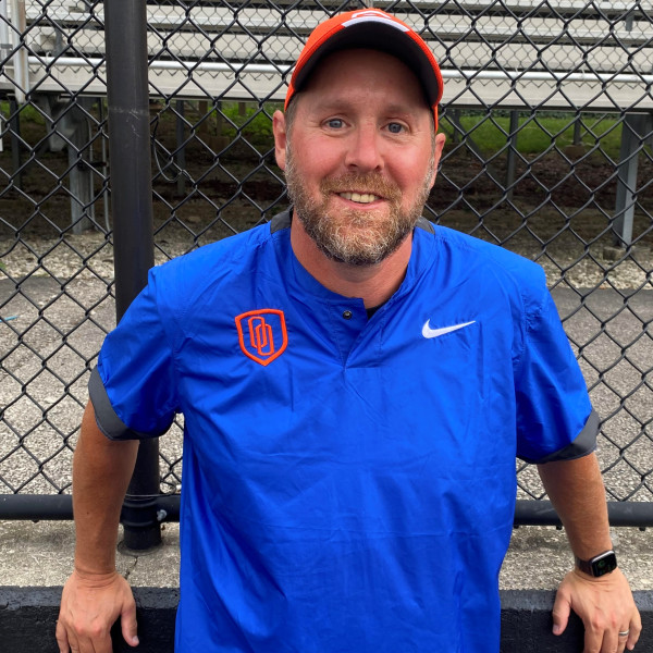 Coaches' Profiles » Olentangy Orange Men's Soccer