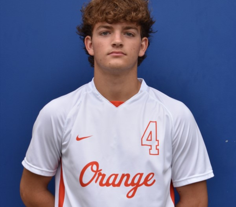 Olentangy Orange Men's Soccer » Olentangy Orange Men's Soccer