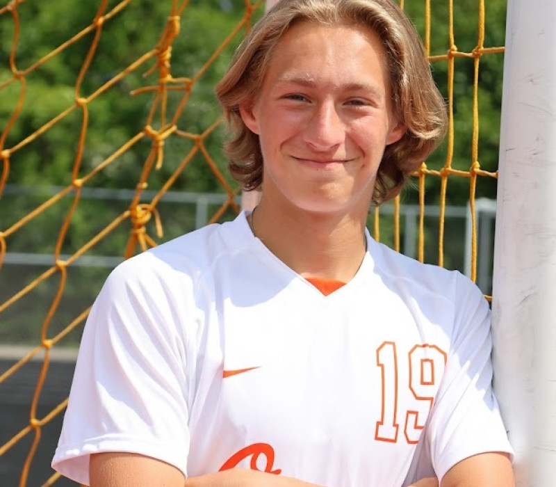 Olentangy Orange Men's Soccer » Olentangy Orange Men's Soccer